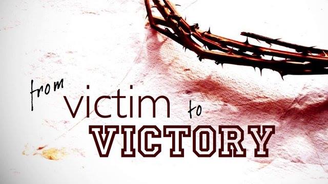 From Victim to Victorious – Tidbits of Audacity